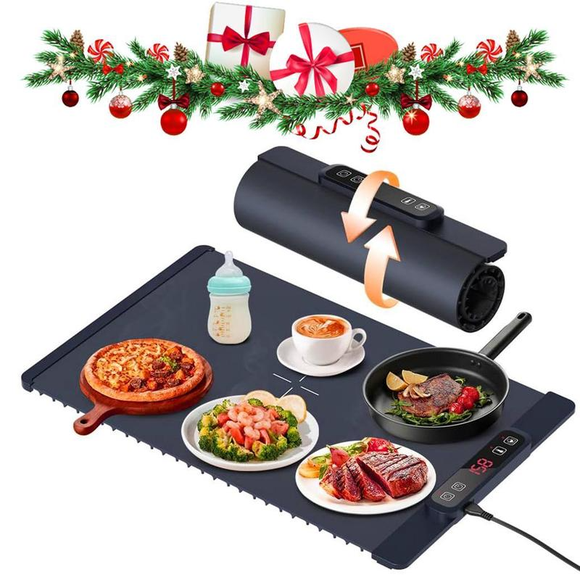 Warming Pads For Food