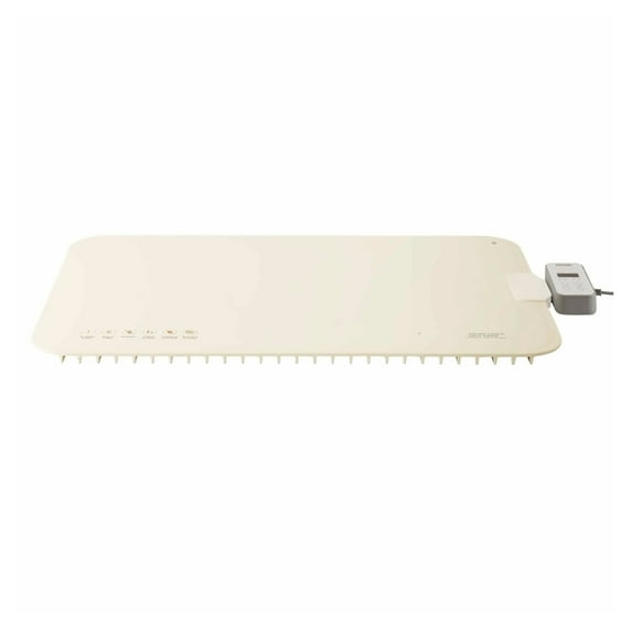 Electric Warming Tray Rollable Food Warmer with Temperature Control ...