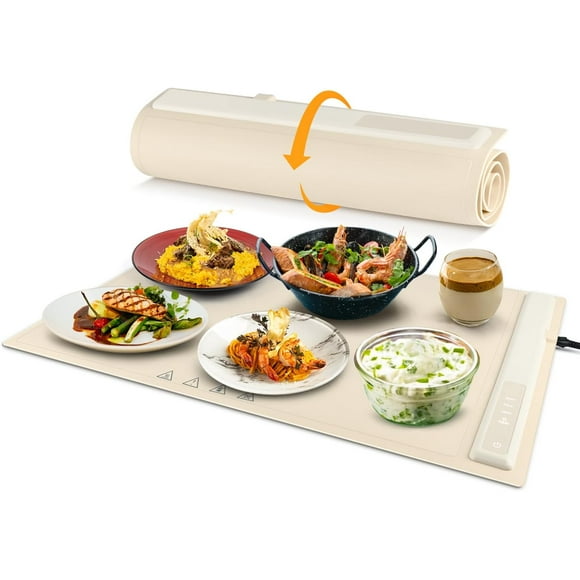 Warming Pads For Food