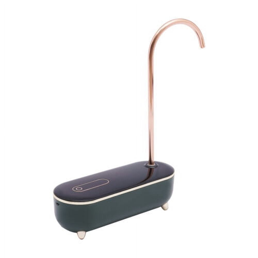 Electric Water Dispenser Switch Pump USB Bedside Automatic Dispenser 2. ...