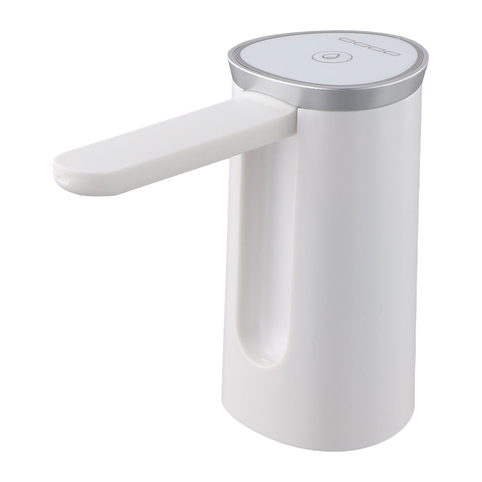 Electric Water Dispenser for Water Jugs Different Calibre Rechargeable ...
