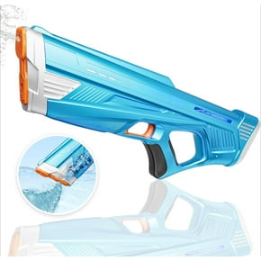 Electric Water Gun