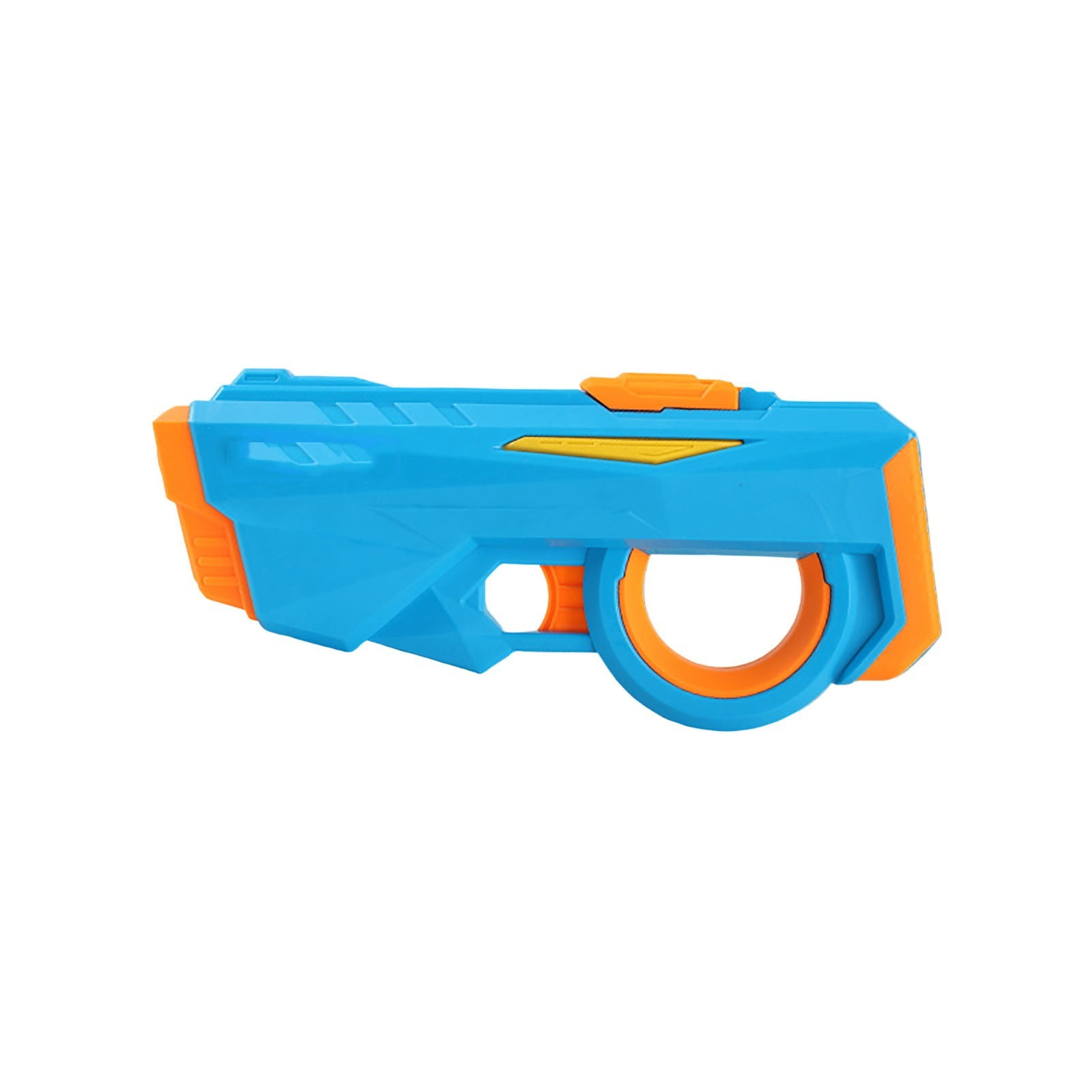 Electric Water Gun Water Guns Fast Fill Water Soaker Water Toys For ...