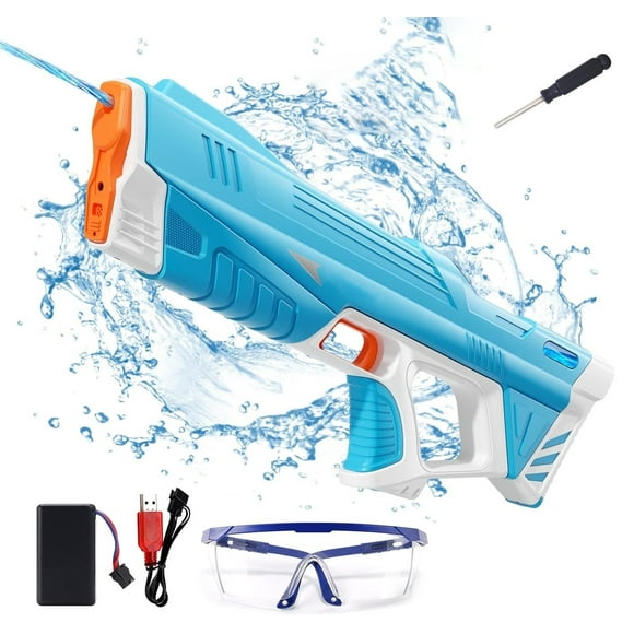 Water Gun