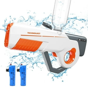 Electric Water Gun