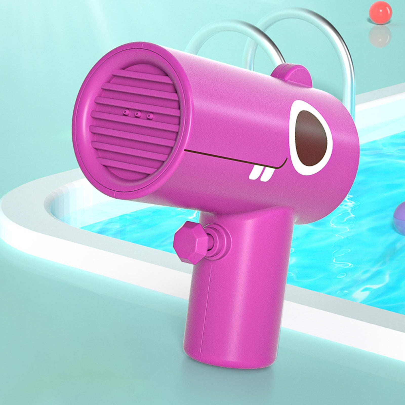 Electric Water Guns for Adults & Kids, Automatic Water Reload ...