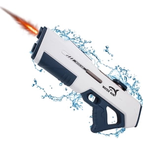 Electric Water Gun