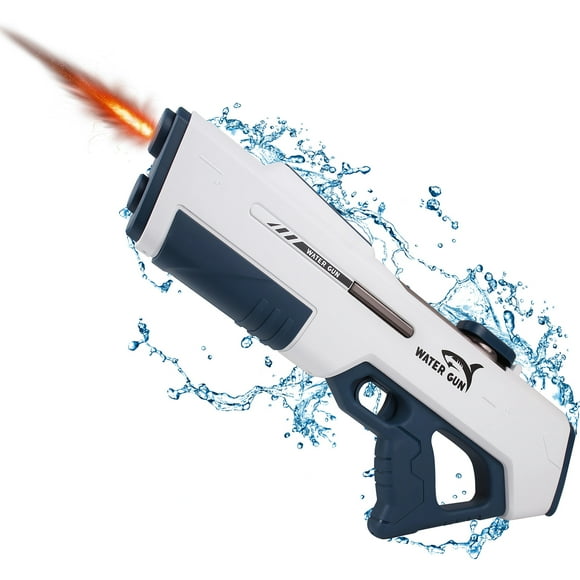 Water Blaster & Water Guns in Outdoor Play - Walmart Business