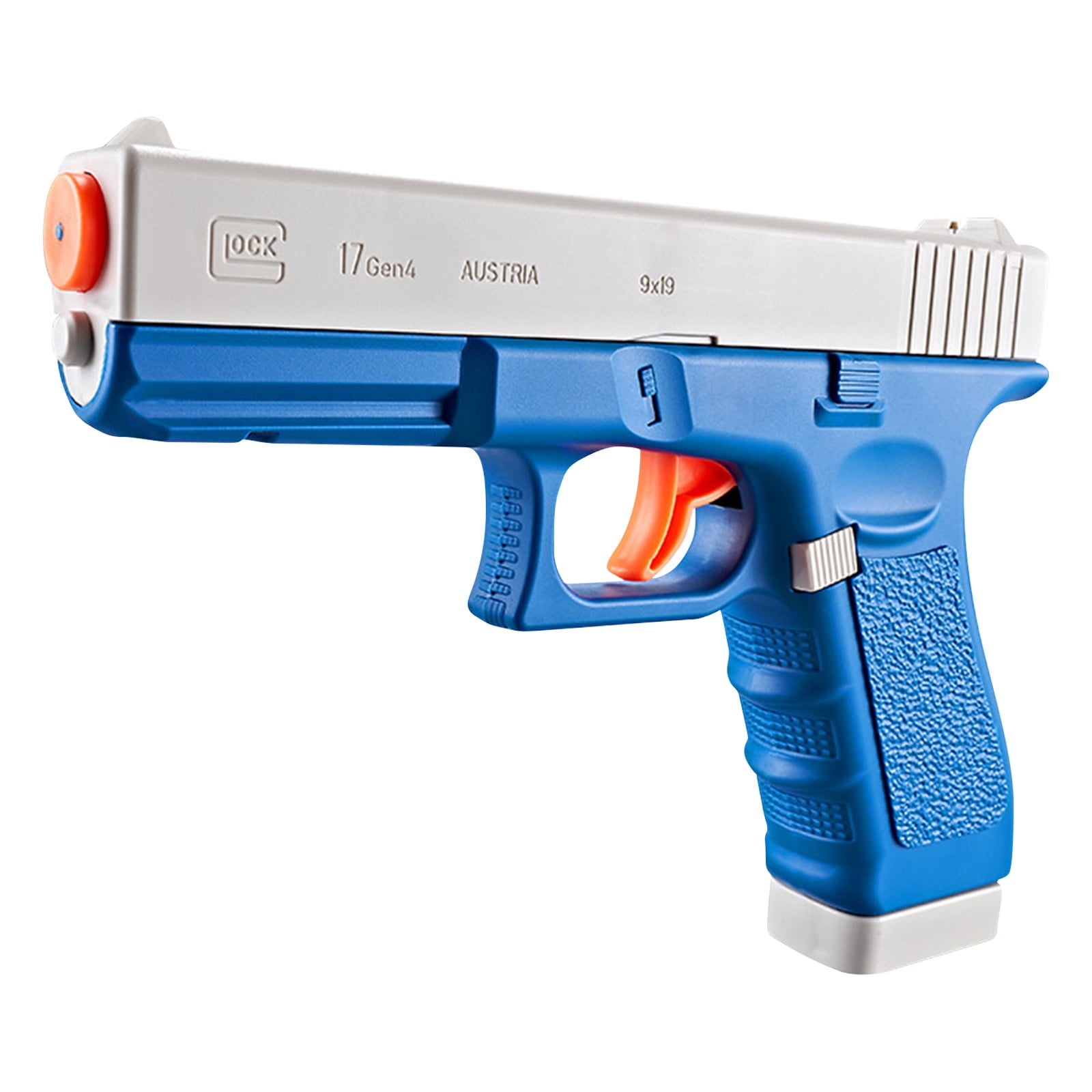 Electric Water Guns For Adults & Kids, Super One Button Automatic ...