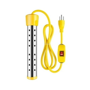Shop Heating Rods for Home Improvement and Portable Heating Needs
