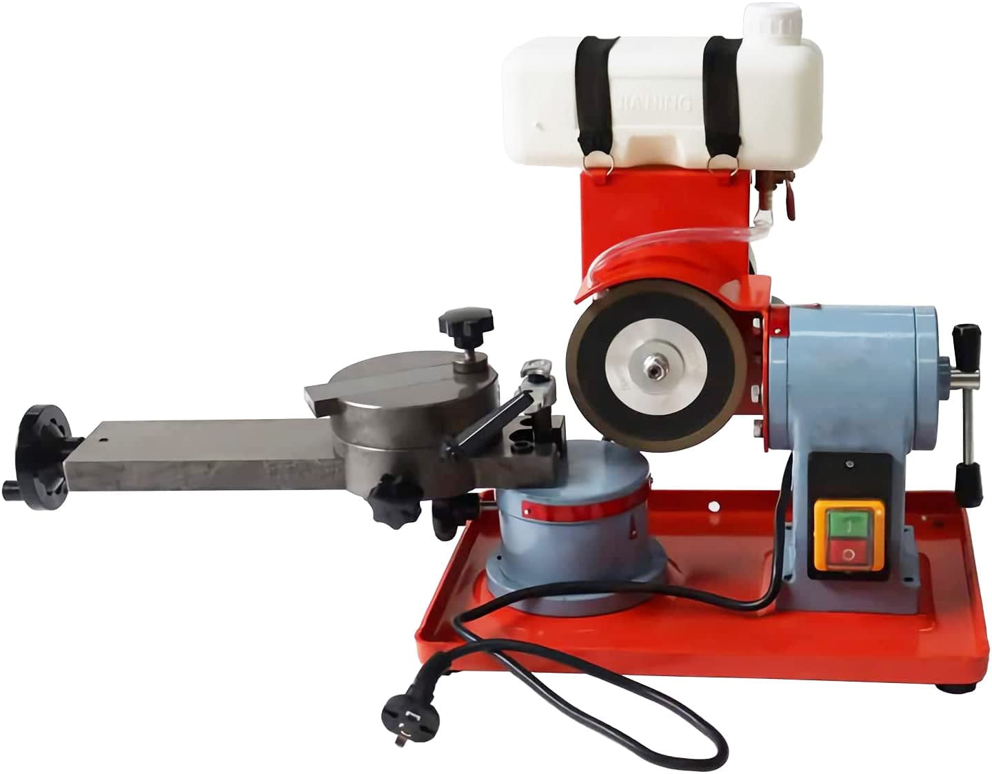 Electric Water Injection Grinding Grinder Machine Circular Saw Blade ...