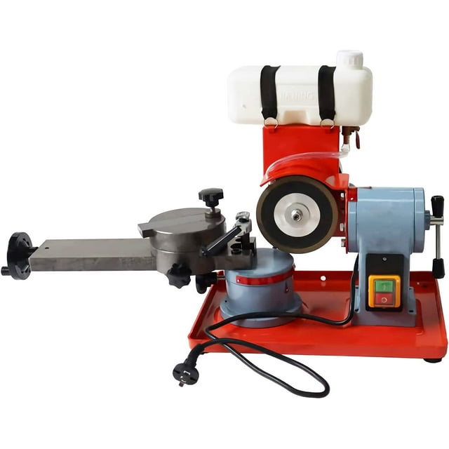 Electric Water Injection Grinding Grinder Machine Circular Saw Blade ...
