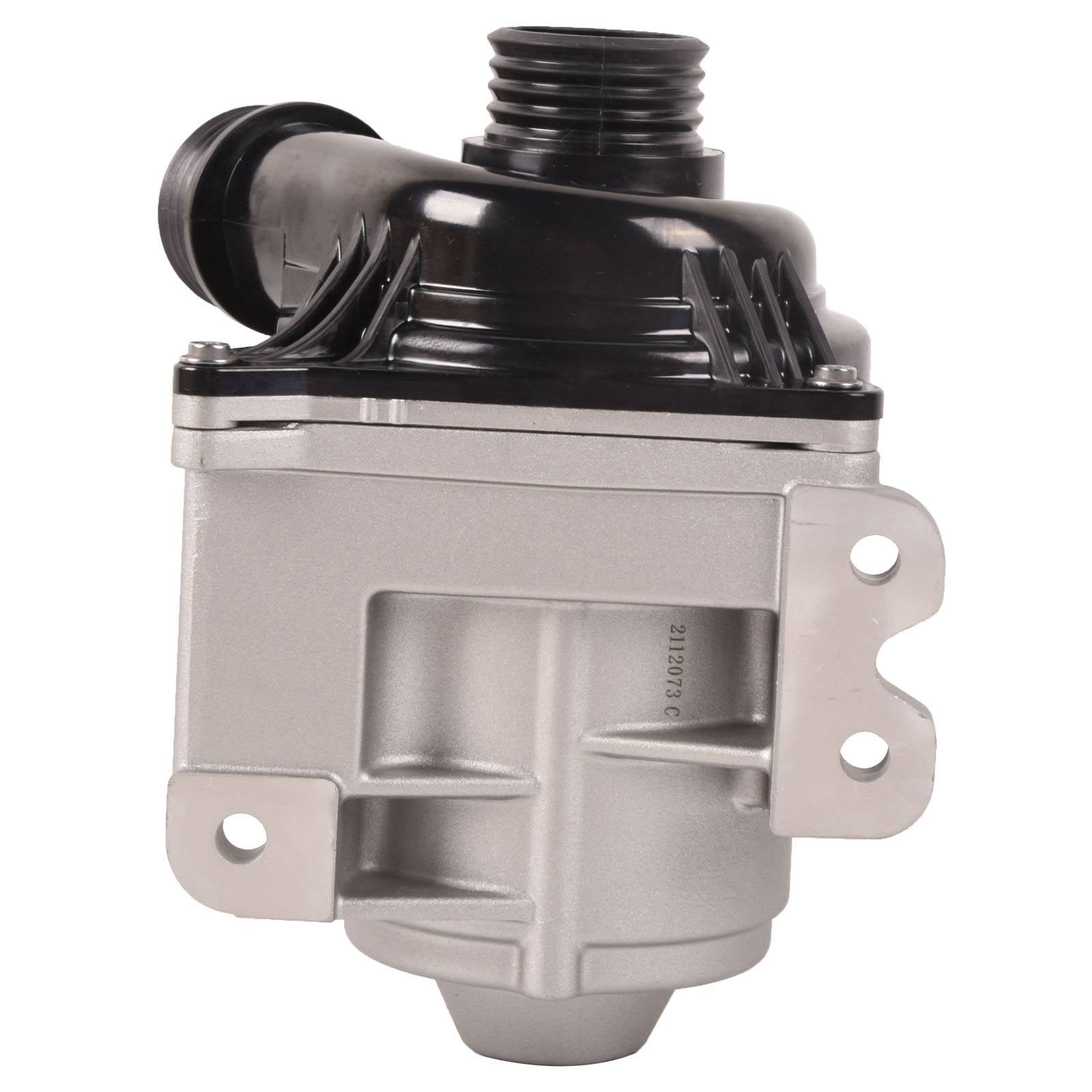 Electric Water Pump For 2009-2014 BMW 135i 335i 535i 335is 640i 740i ...