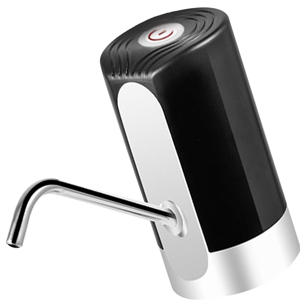 Electric Water Pump Household Water Dispenser USB Charging Water Pump ...