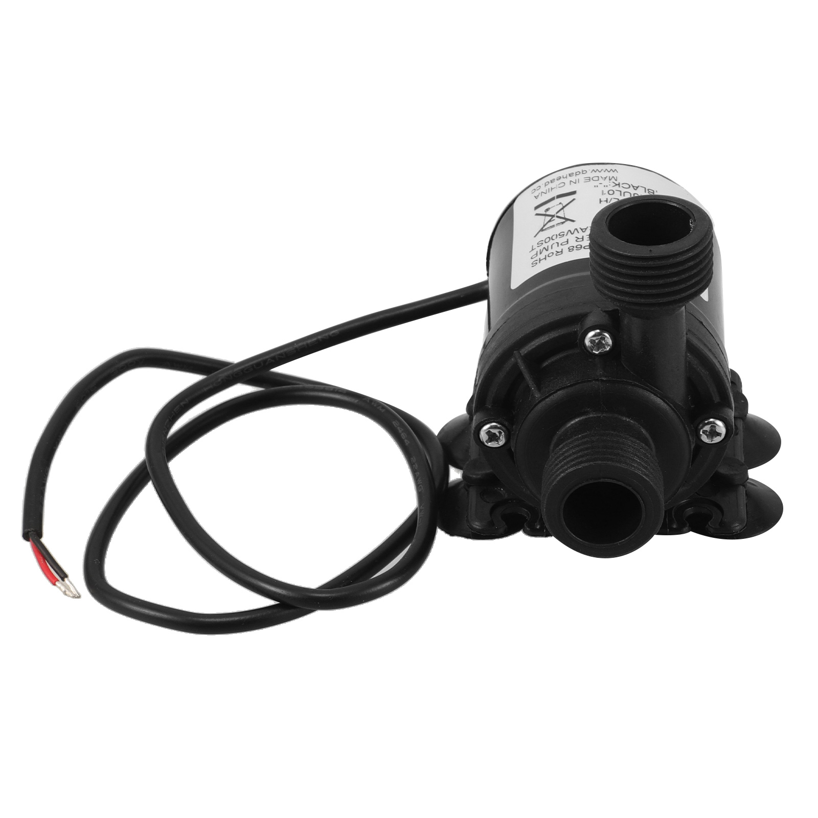 Electric Water Pump Pond Pump Fountain Water Pump Hot Water ...