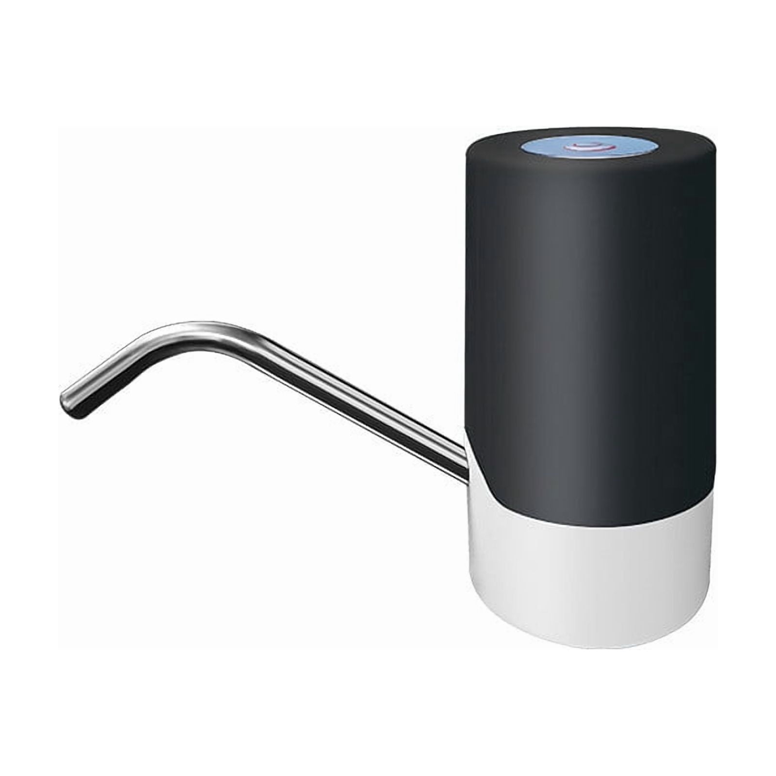 Electric Water Pump ,Portable Automatic Water Jug Dispenserwith Switch ...