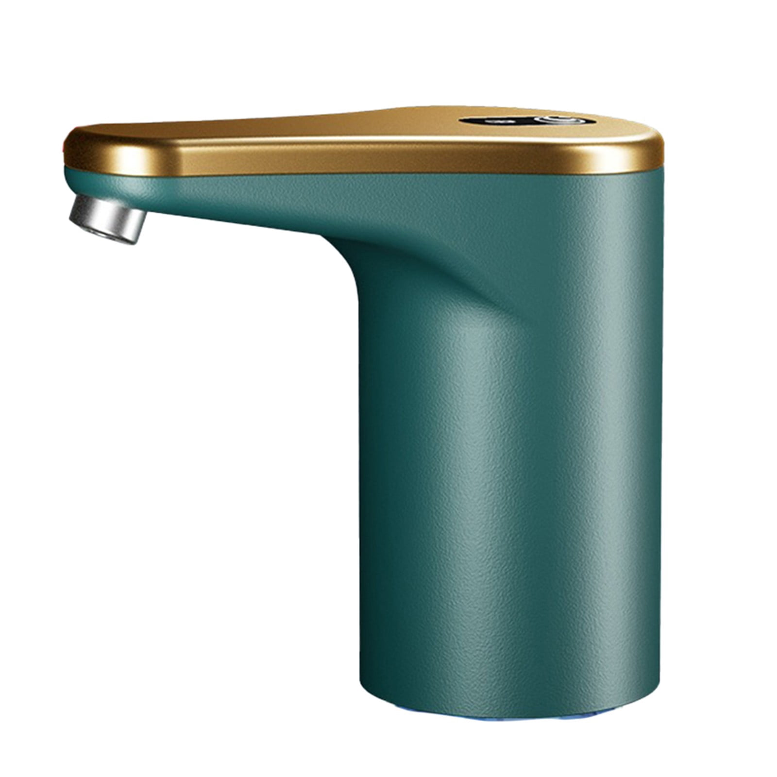 Electric Water Pump Water Dispenser Wireless Automatic Pumpin Dual Mode ...