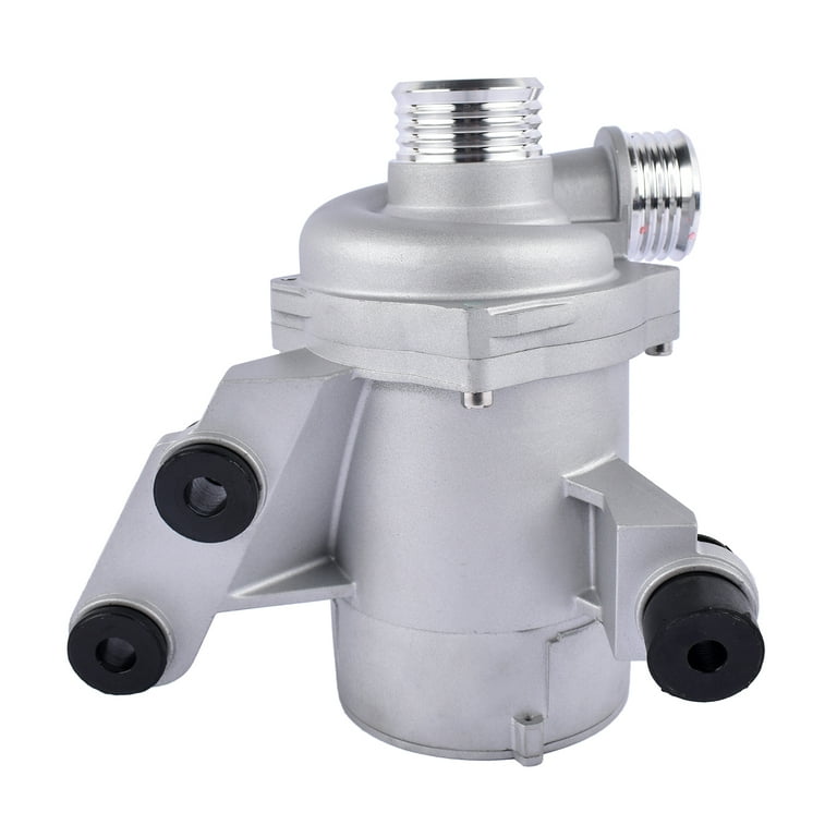 Electric Water Pump for BMW E Series 1 3 Improved Coolant System OE Replacement Easy Installation