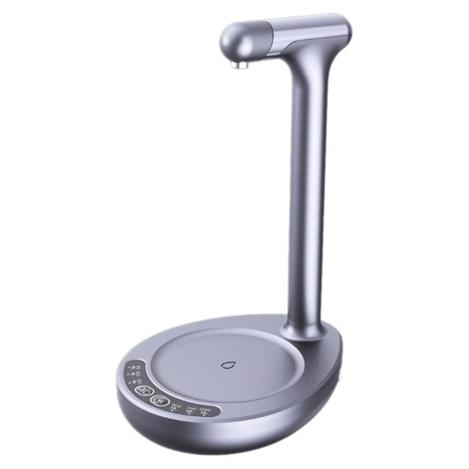 Electric Water Pump with Tray Household Pure Water Suction Device ...