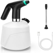 1PK Chapin 20075 Industrial Disinfectant Bleach Sprayer, 1 Gallon ...