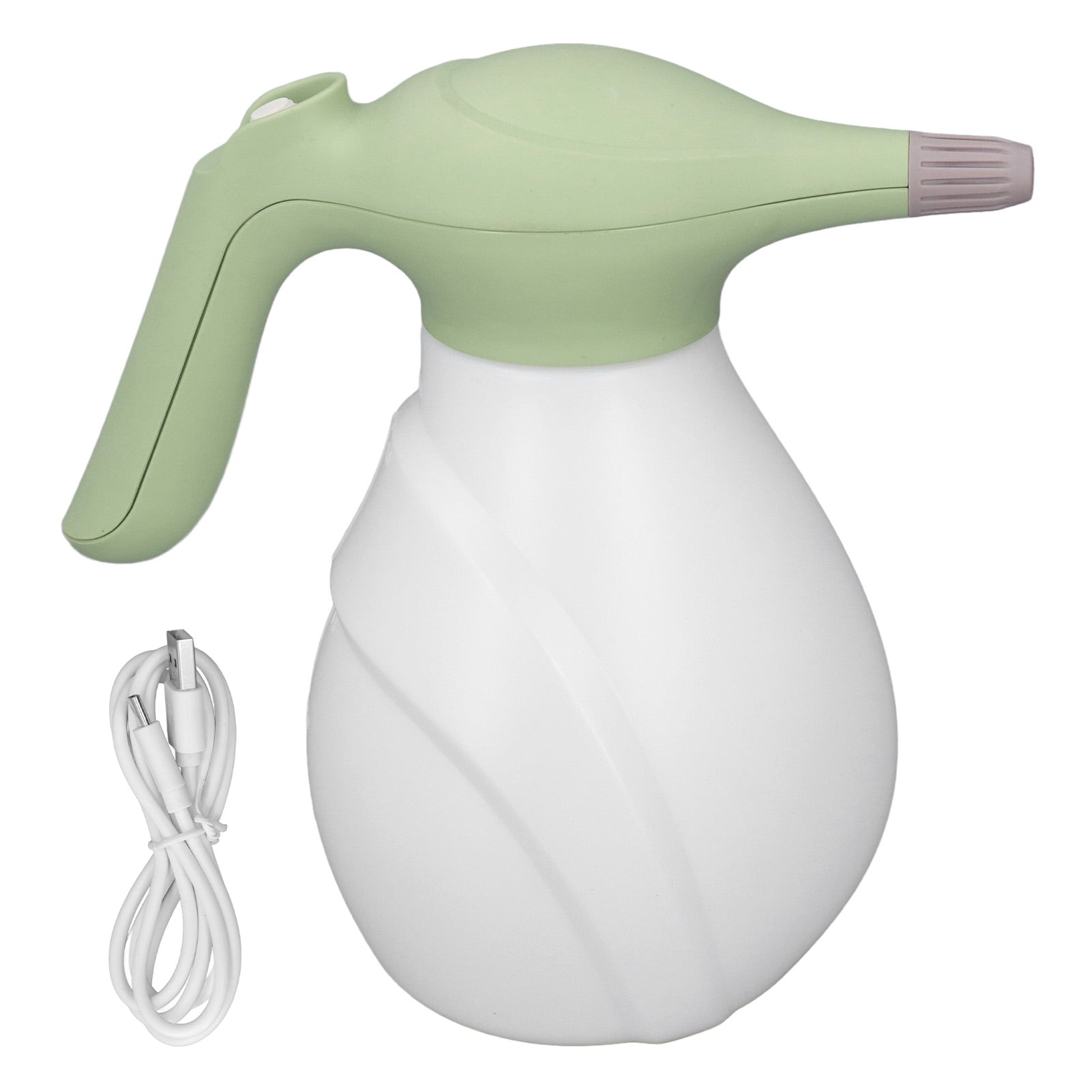 Electric Watering Can Automatic Even Spraying Lightweight Electric ...