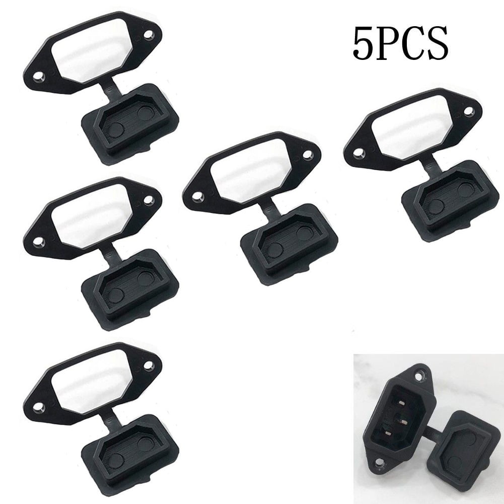 Electric Waterproof Vehicle Charging Pport Protection Cover Powersupply ...