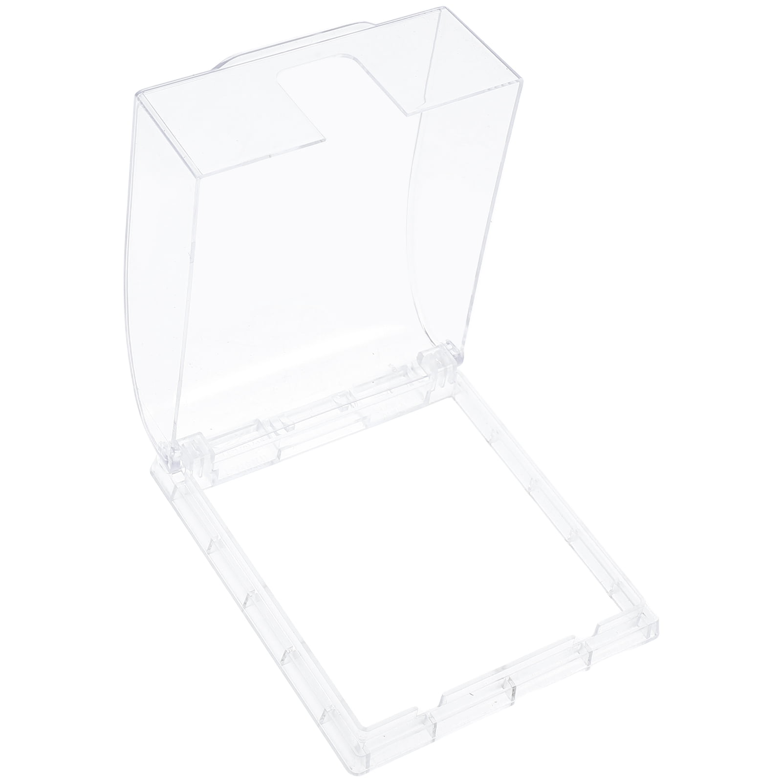 Electric Weather Proof Electrical Boxes Socket Protection Cover ...