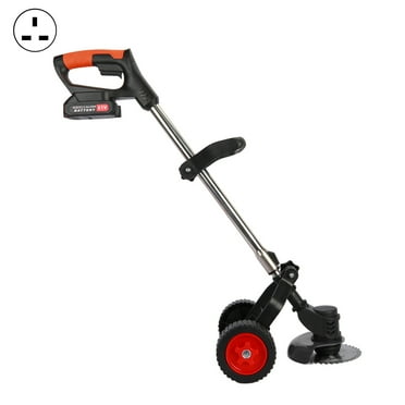 Weed Wacker/Trimmer Kids Yard Work Toy with Lights & Sound, Battery ...