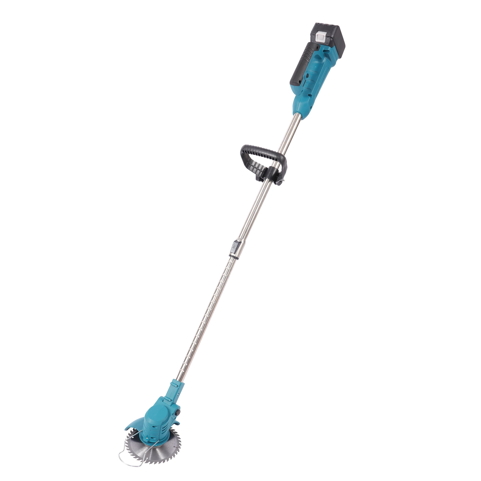 Electric Weed Wacker Weed Eater 3-IN-1 Cordless Grass Trimmer Edger ...