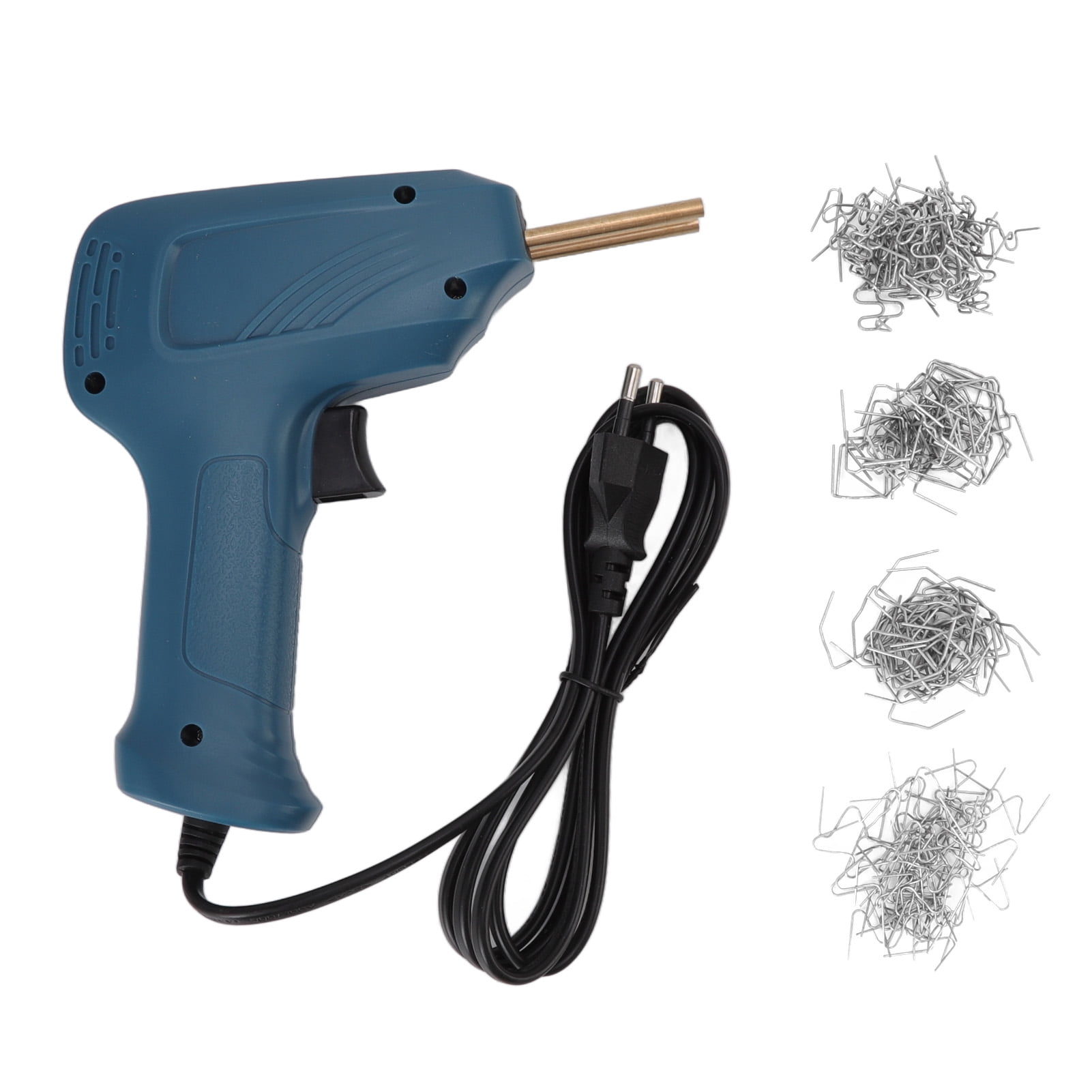 Electric Welding Machine, Fast Heating Plastic Welder Portable Handheld ...