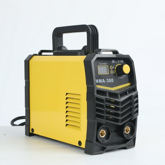Electric Welding Machine, Super Mini Portable Welding Machine, MMA-300 ...