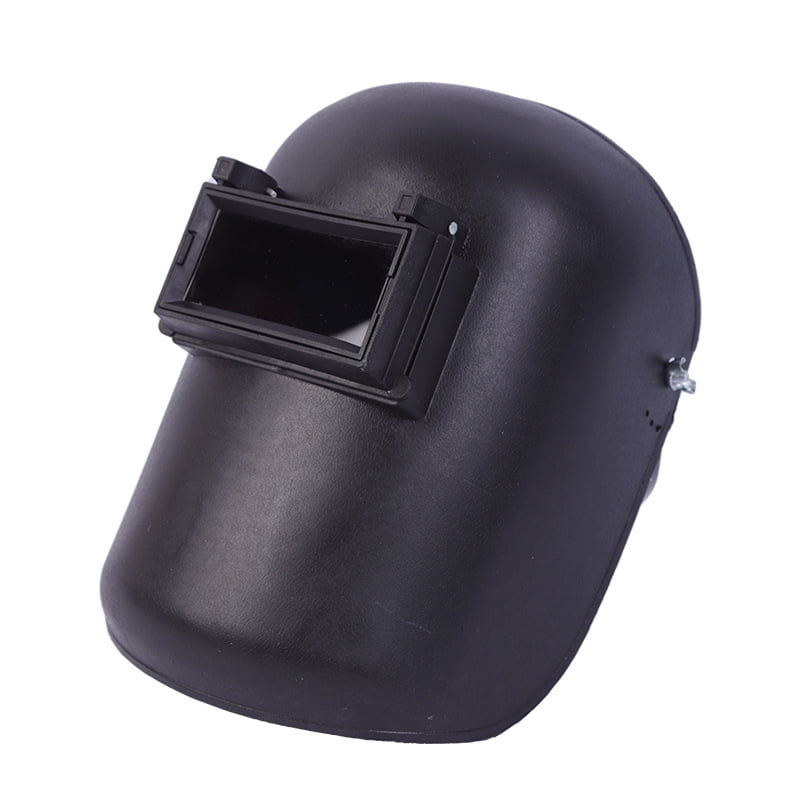 Electric Welding Mask for Welders Offers Full Face Protection with ...