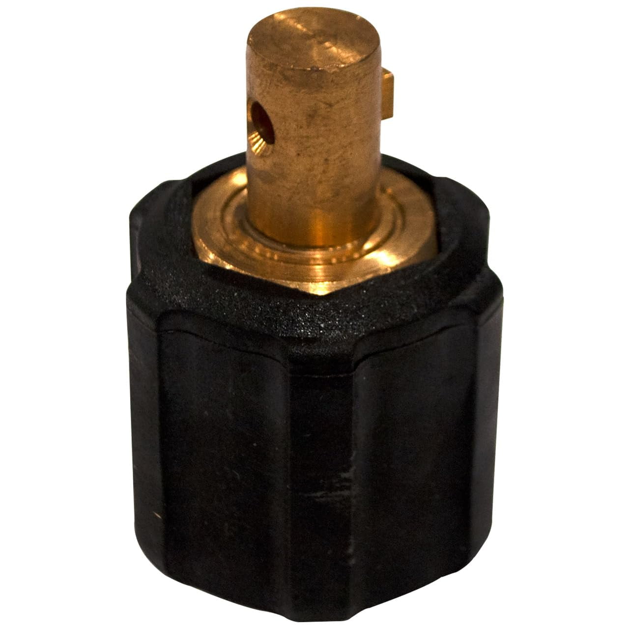 Electric Welding Terminal Adapter,Male (042466) - Walmart.com