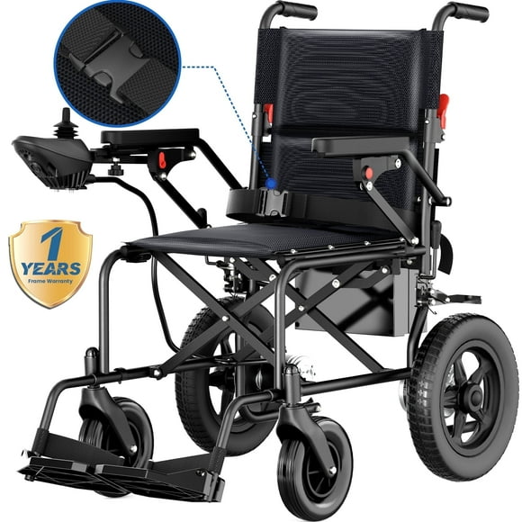 Electric Wheelchairs Clearance, Discounts & Rollbacks - Walmart.com