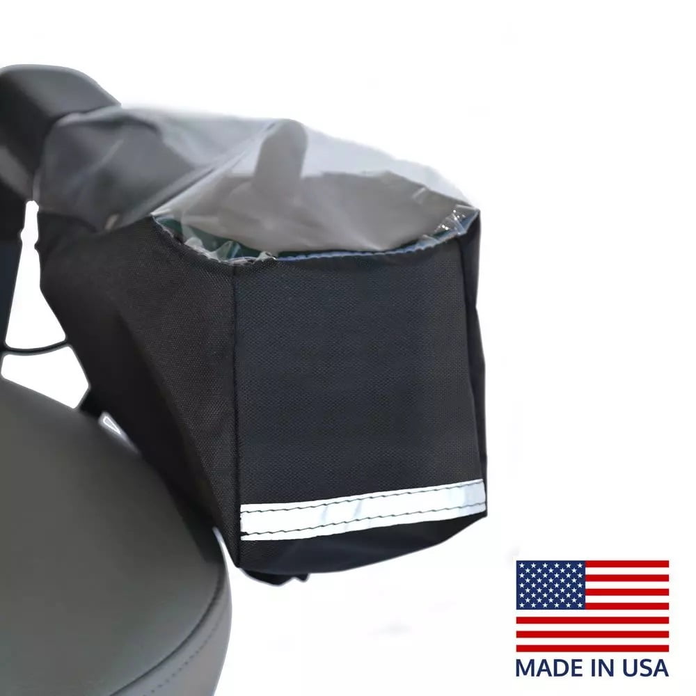 Electric Wheelchair Arm Joystick Cover - Waterproof Wheelchair Control ...