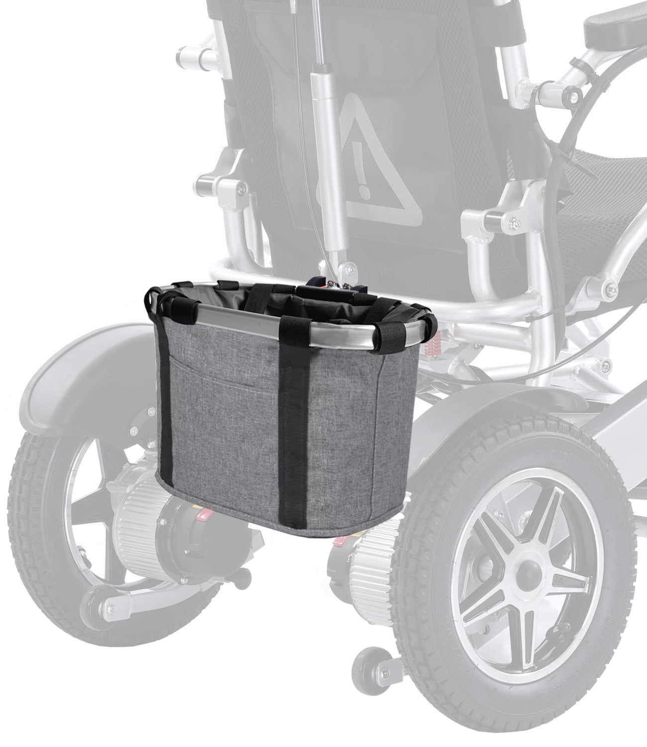 Electric Wheelchair Bag4 - Walmart.com