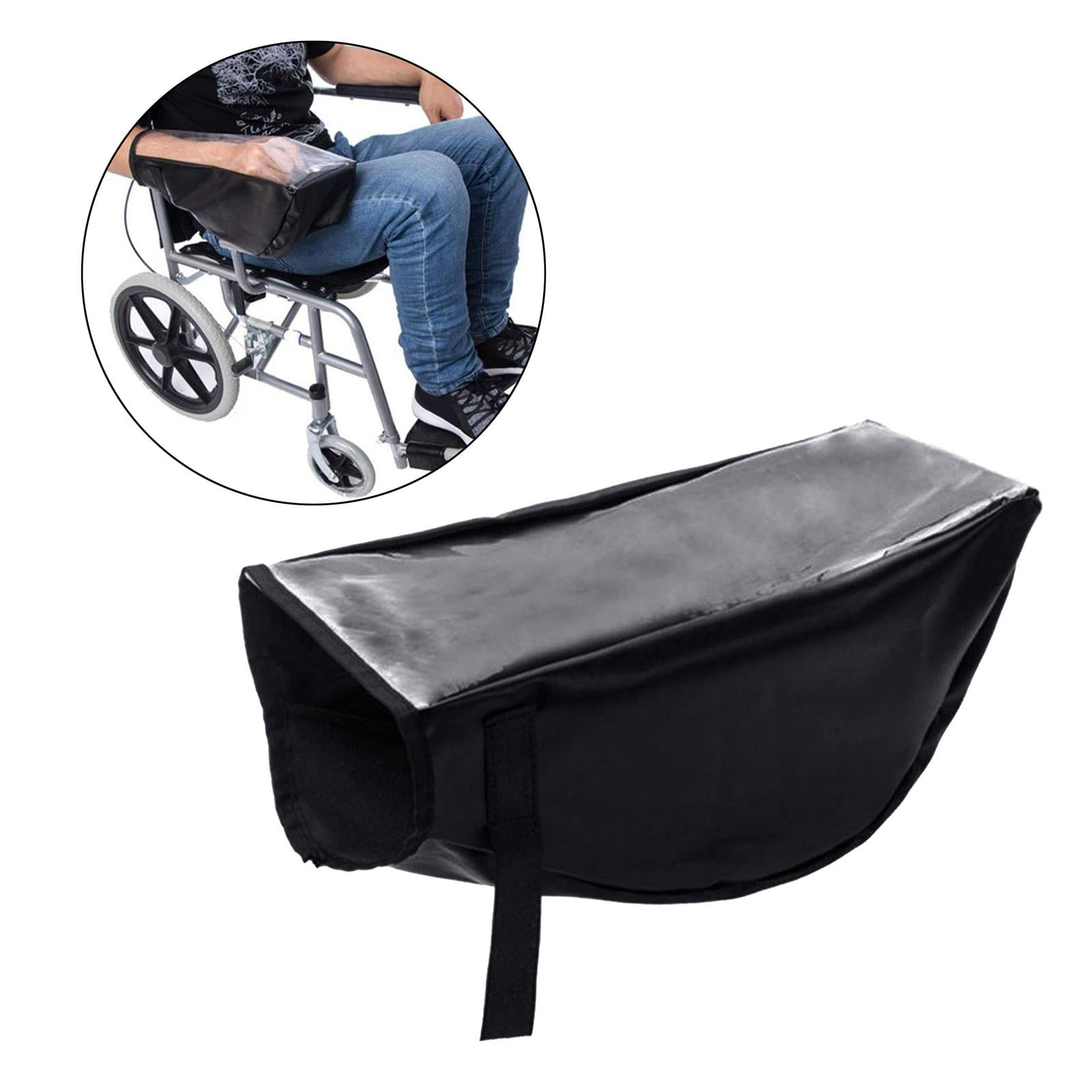 Electric Wheelchair Control Waterproof Accessories,Easy Installation ...
