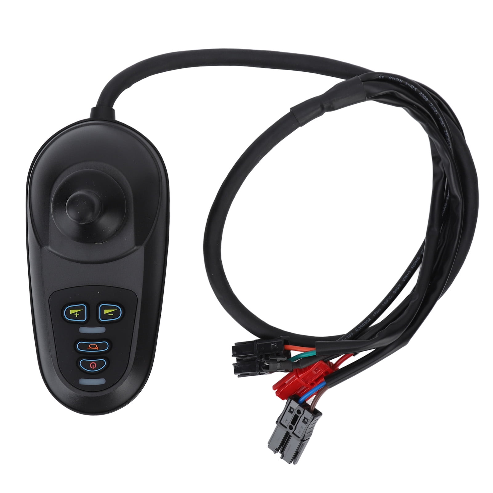 Electric Wheelchair Joystick Controller - Remote Control For ...