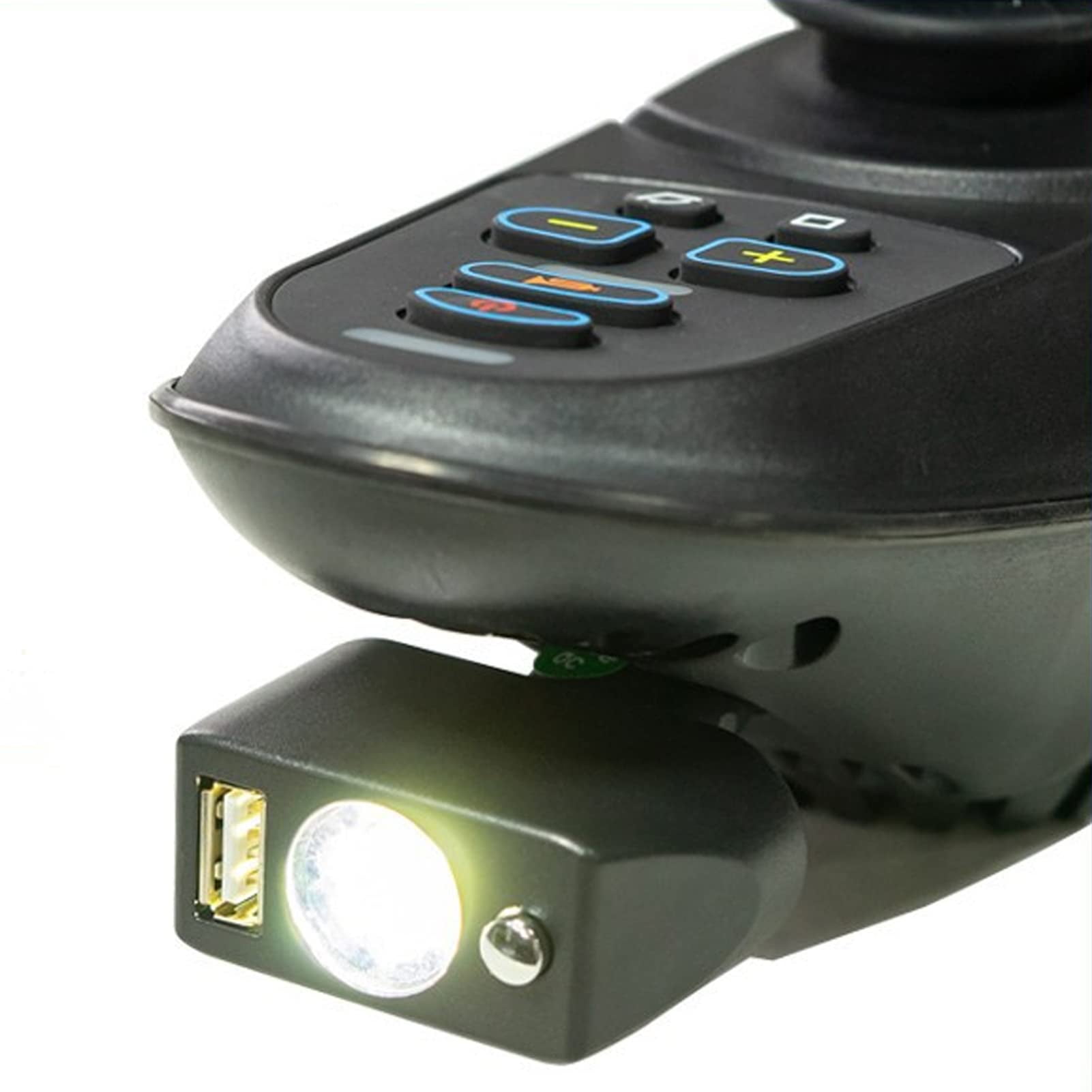 Electric Wheelchair Led Light Power Wheelchair Accessories, Universal ...
