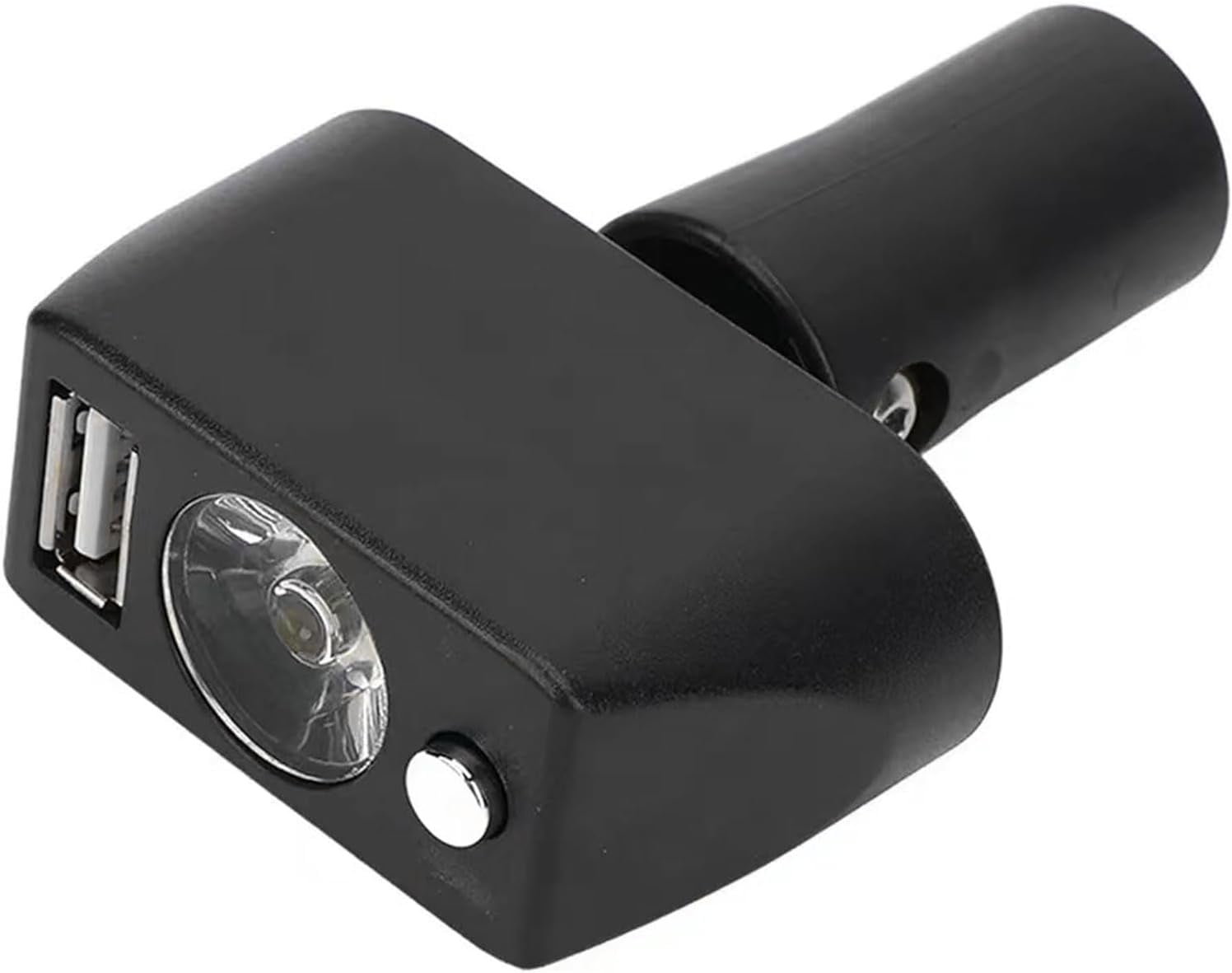 Electric Wheelchair Light, 3 Pin XLR Head Led Light Power Wheelchair ...