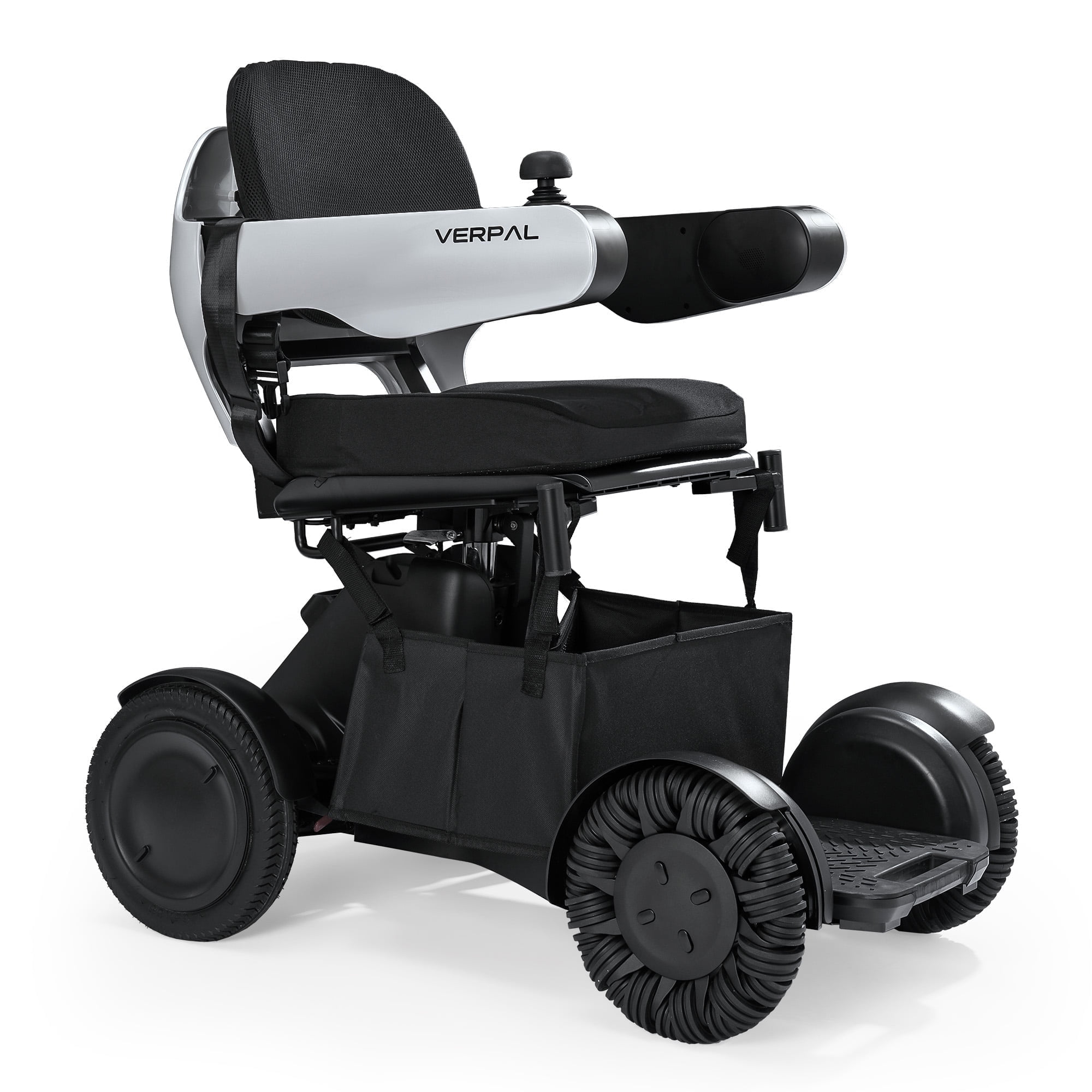 Electric Wheelchairs Motorize Wheelchair Mobility Scooter for Adult ...