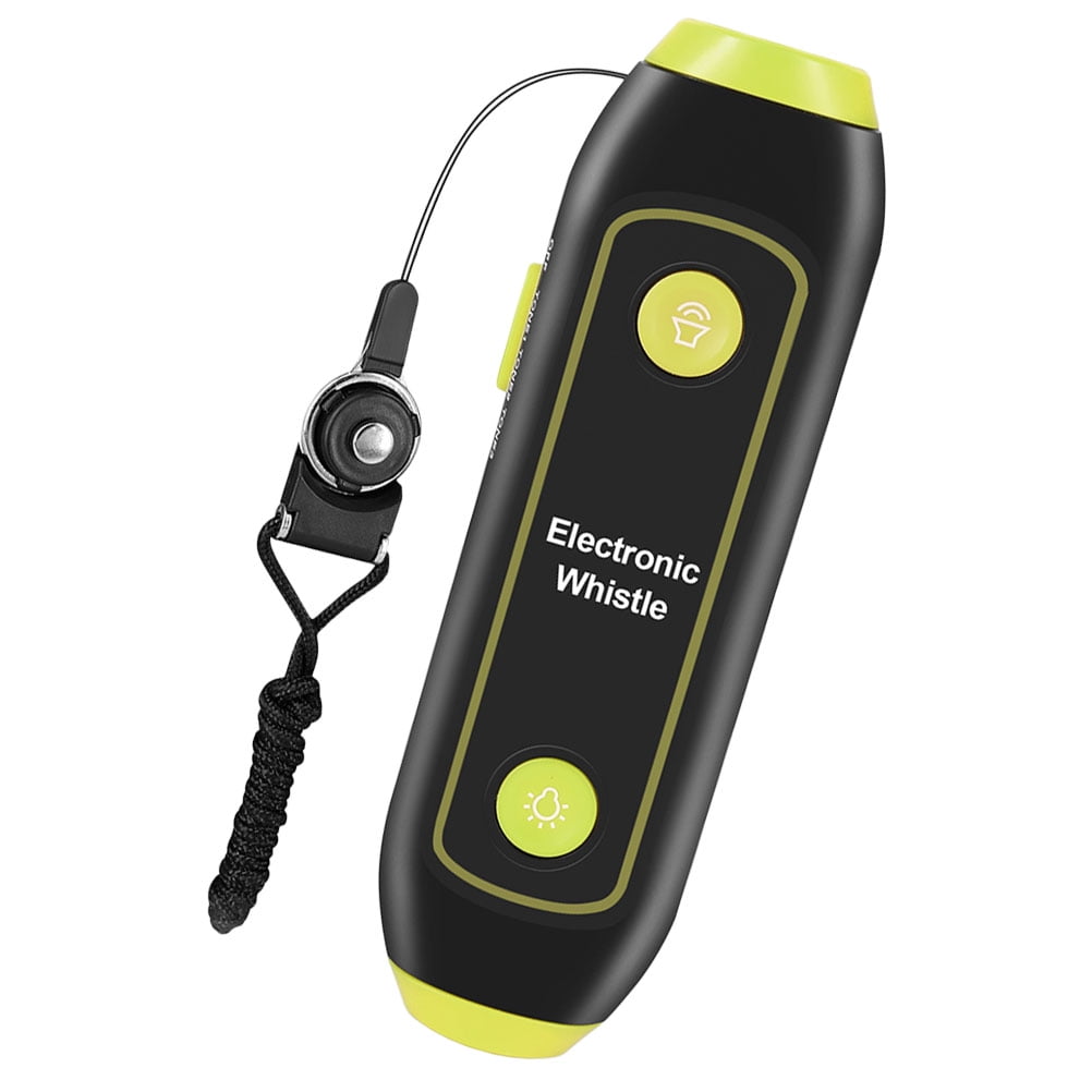 Electric Whistle Hand for Coaches Whistles Megaphone - Walmart.com