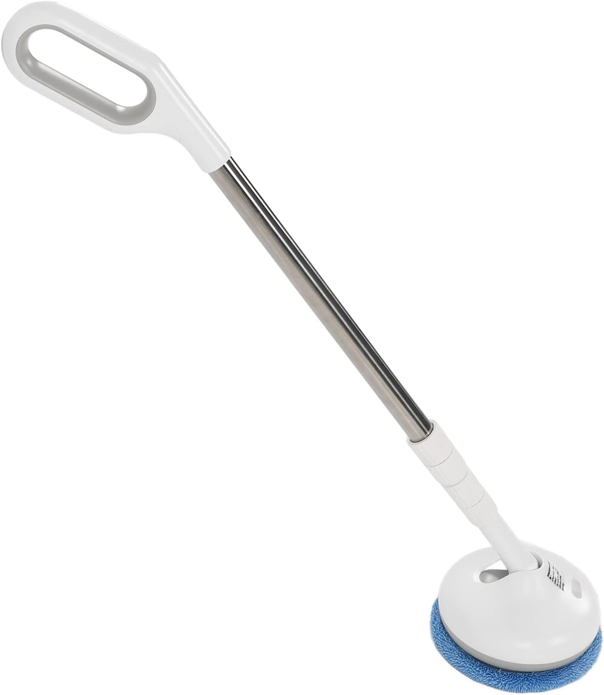 Electric Window Cleaning Brush, Electric Scrubber, Cordless Electric ...