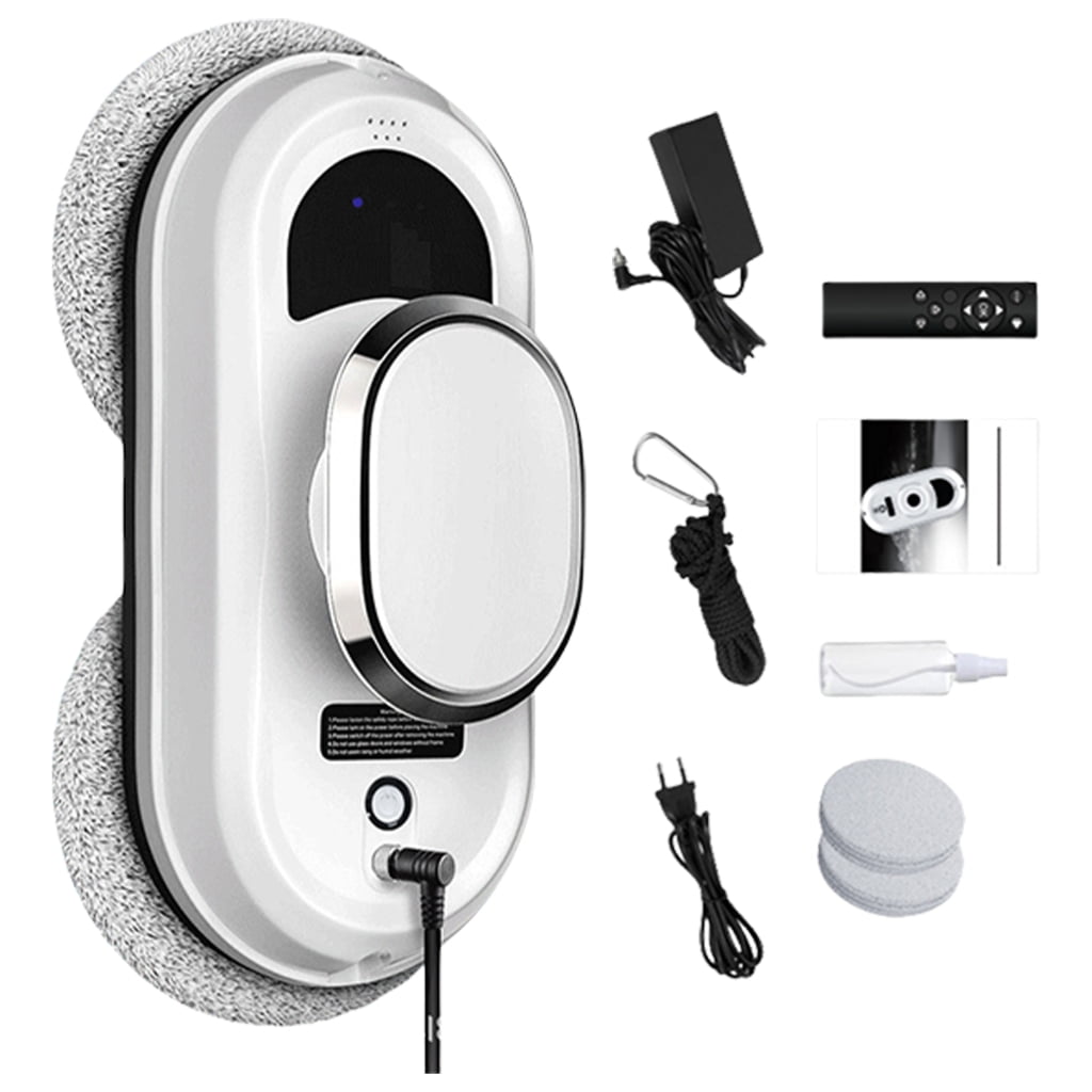 Electric Window Cleaning Robot Automatic Window Cleaning Tool Planning ...