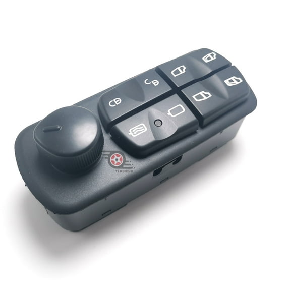 Electric Window Control Switch Window Control Switch For Mercedes-Benz ...