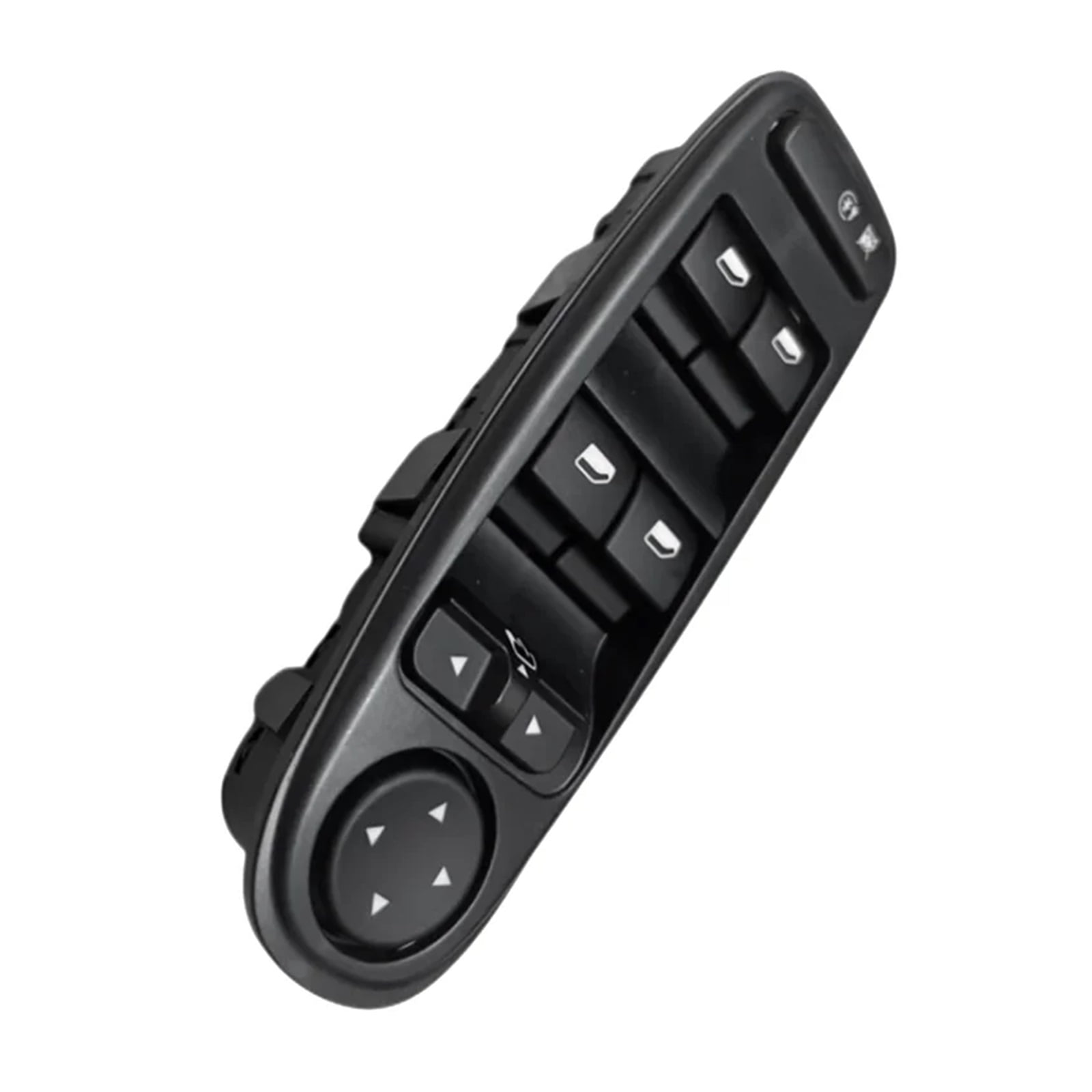 Electric Window Lift Switch 6554YC 6554.Yh For Citroen C4 Picasso MPV ...