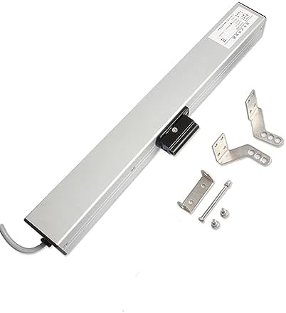 Electric Window Opener Actuator, 24V Stroke 300-1000mm, IP32 Waterproof ...