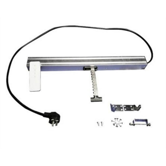 Electric Window Opener Single Chain Window Actuator with rain sensor ...