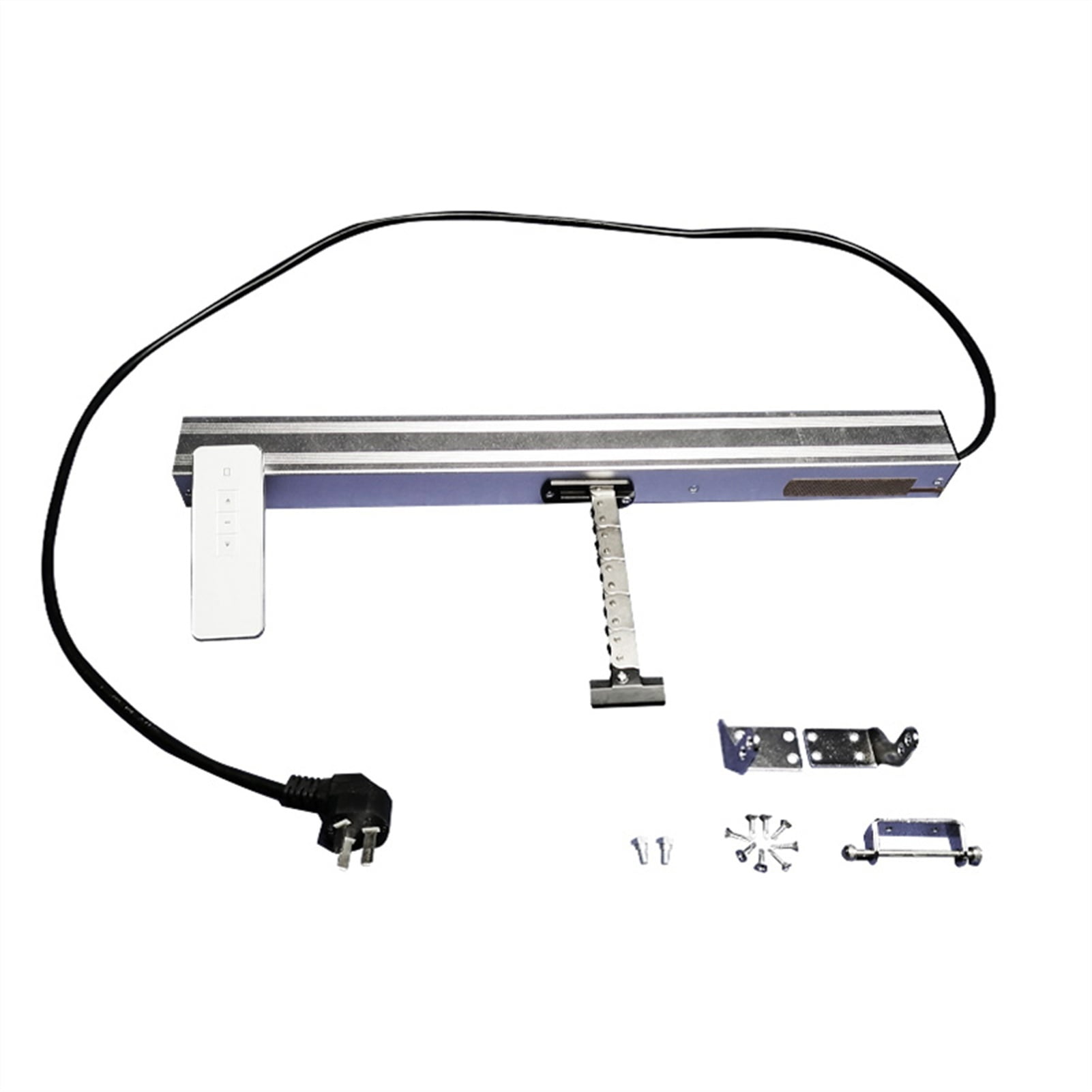 Electric Window Opener Single Chain Window Actuator with rain sensor ...