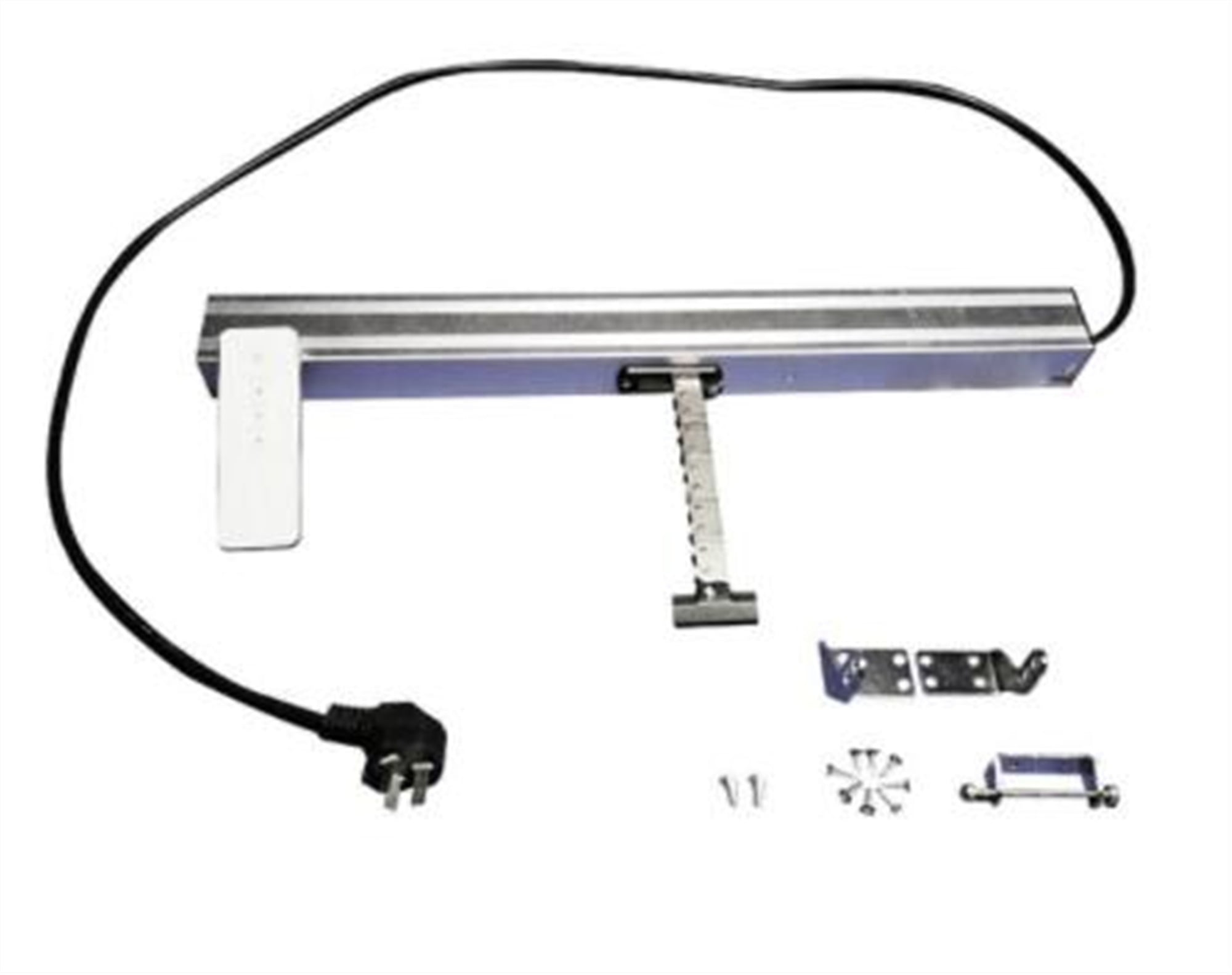 Electric Window Opener Single Chain Window Actuator with rain sensor ...